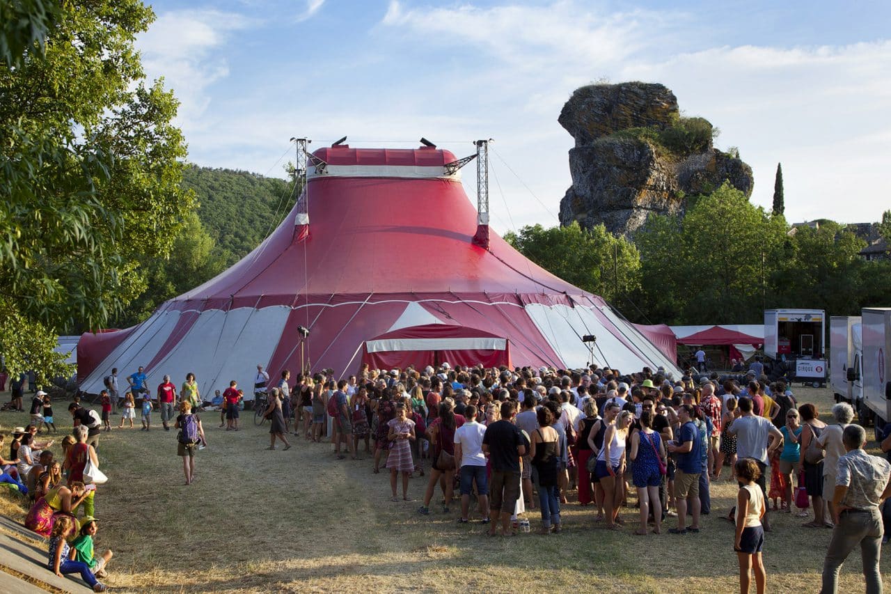 Alba la Romaine - Office de Tourisme Porte Sud Ardèche