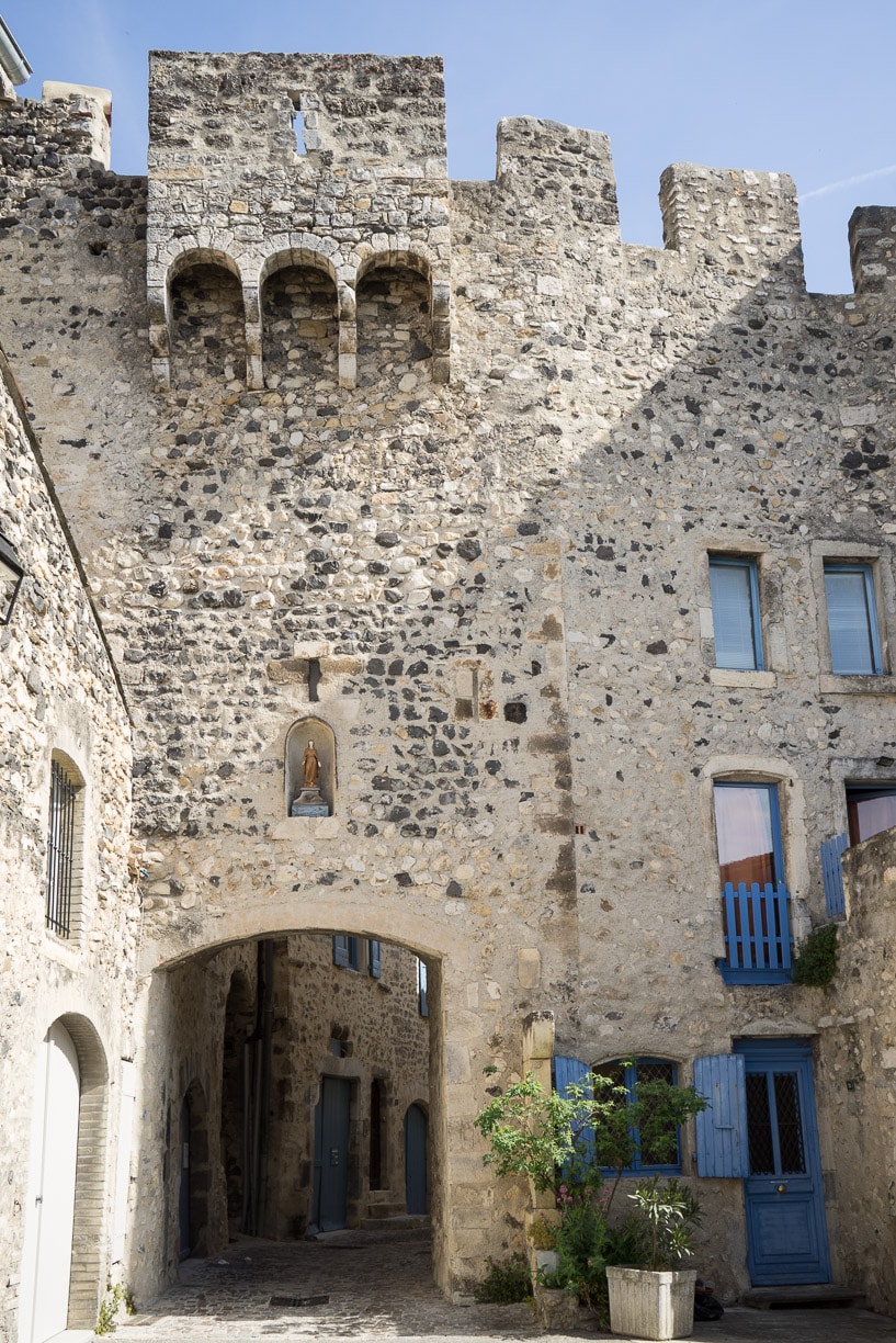 Rochemaure - Office de Tourisme Porte Sud Ardèche