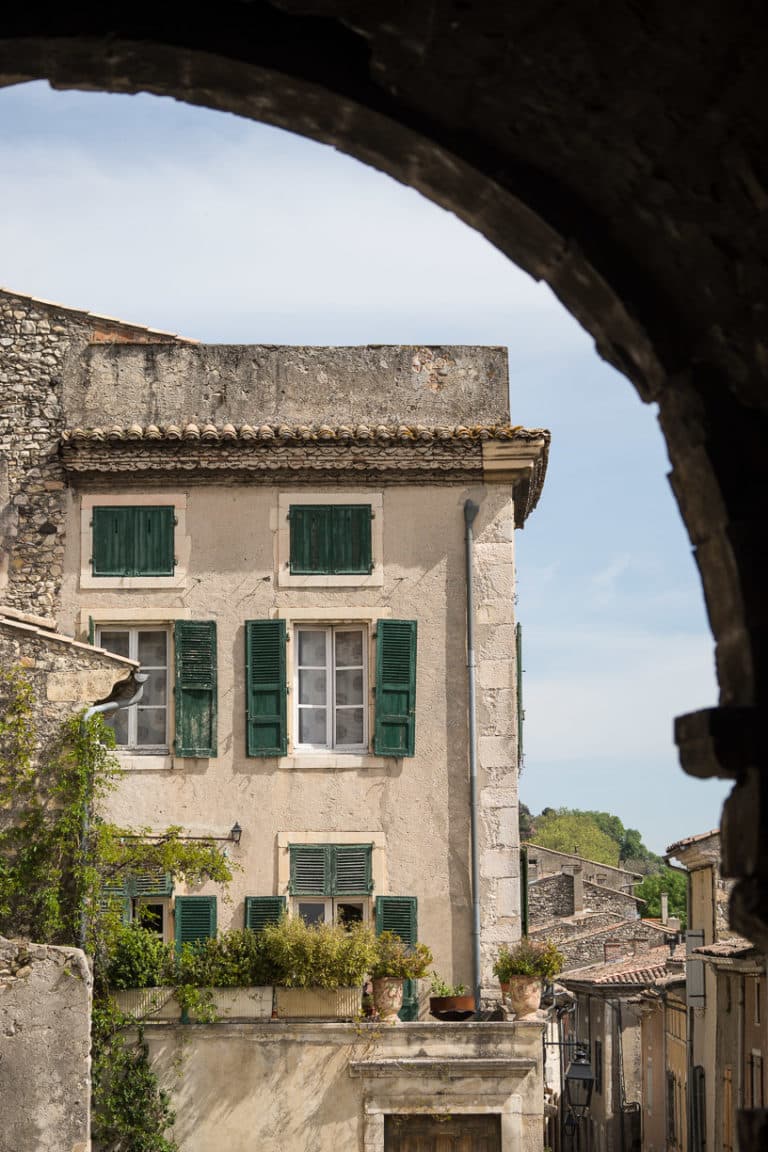 Rochemaure - Office de Tourisme Porte Sud Ardèche