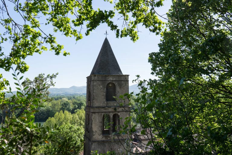 Baix - Office de Tourisme Porte Sud Ardèche